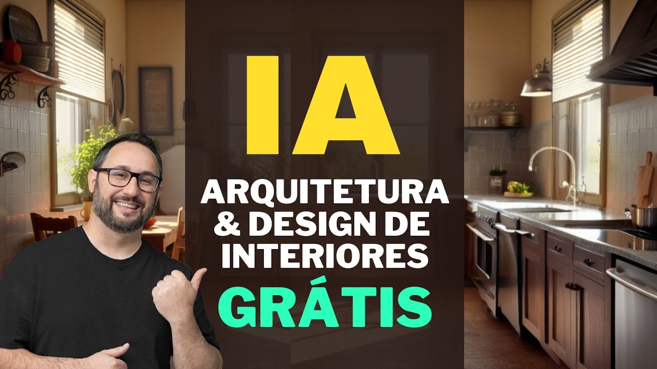 Site que gera Arquitetura e Design de Interiores com Inteligência Artificial 100% Grátis - Dante ...
