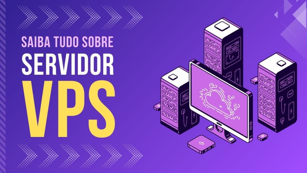 Servidor VPS: Tudo o que Você Precisa Saber em 2024