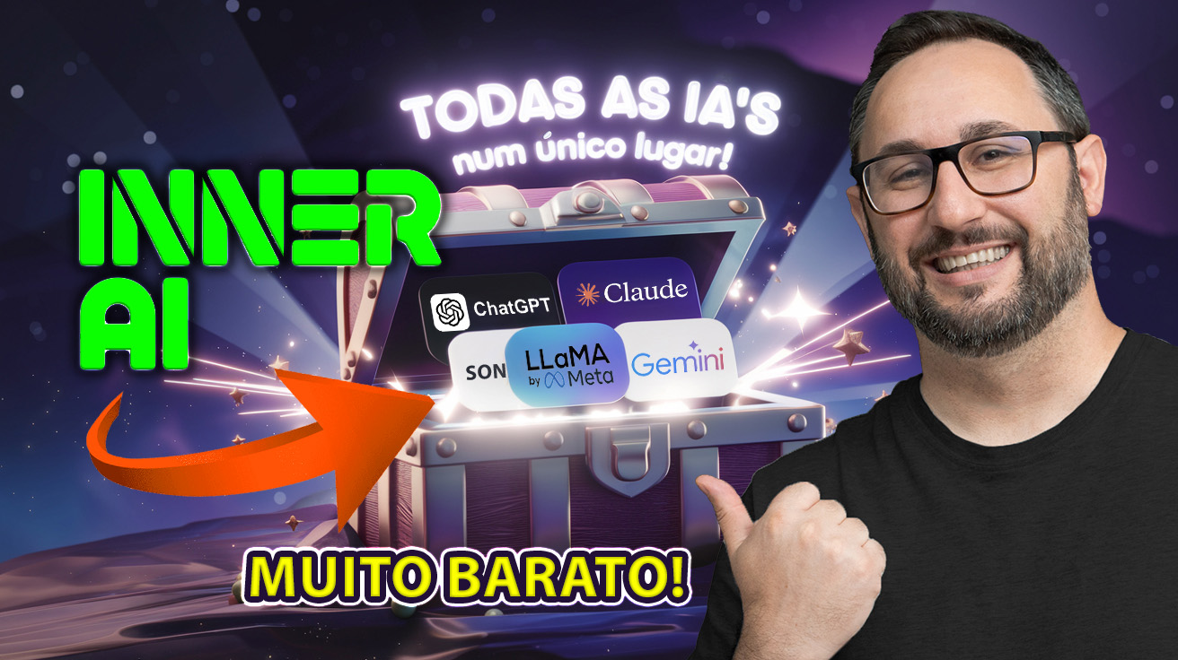 Review Completo da Plataforma InnerAI