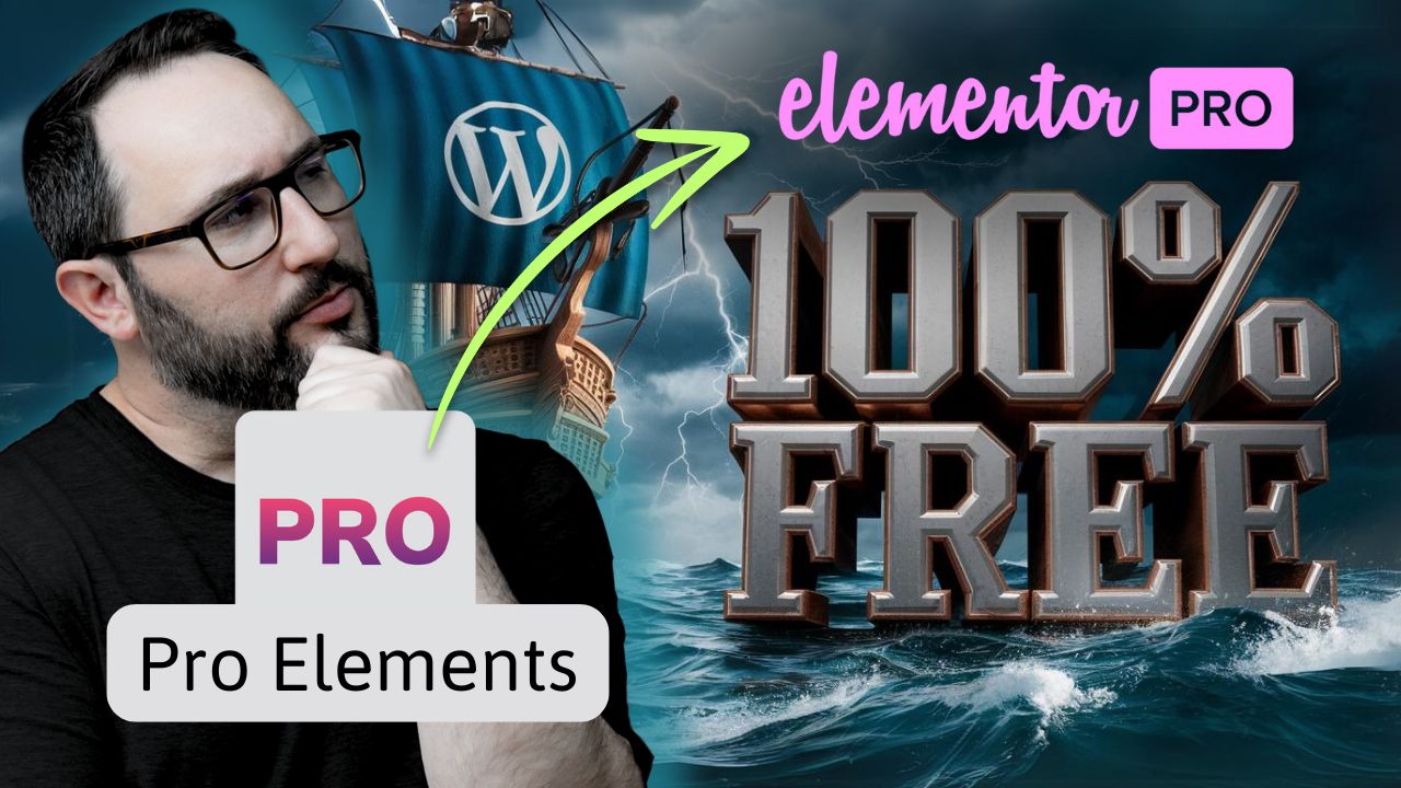 Pro Elements: A Alternativa Gratuita ao Elementor Pro